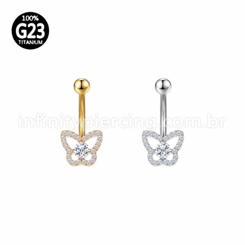 Peças em Promoção - Infinity Piercing, fornecedor de Piercings