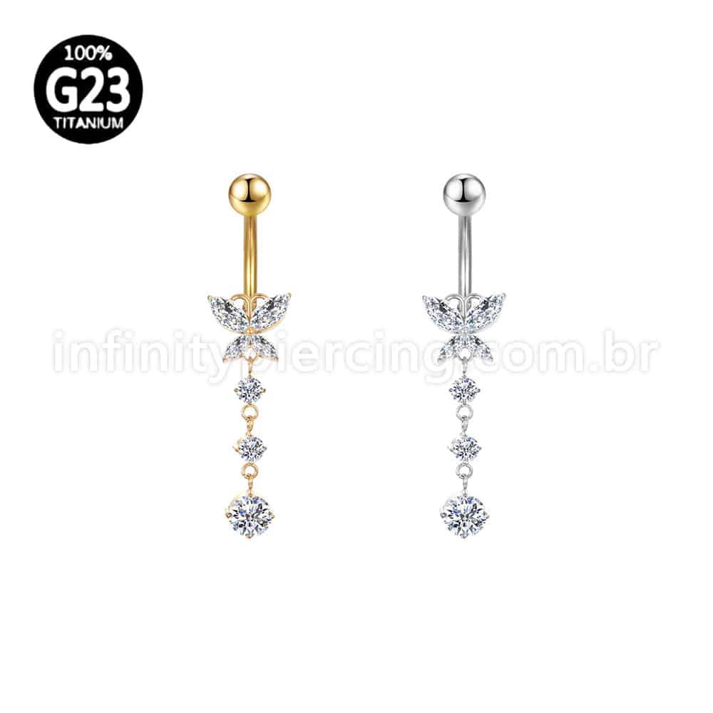 Peças em Promoção - Infinity Piercing, fornecedor de Piercings