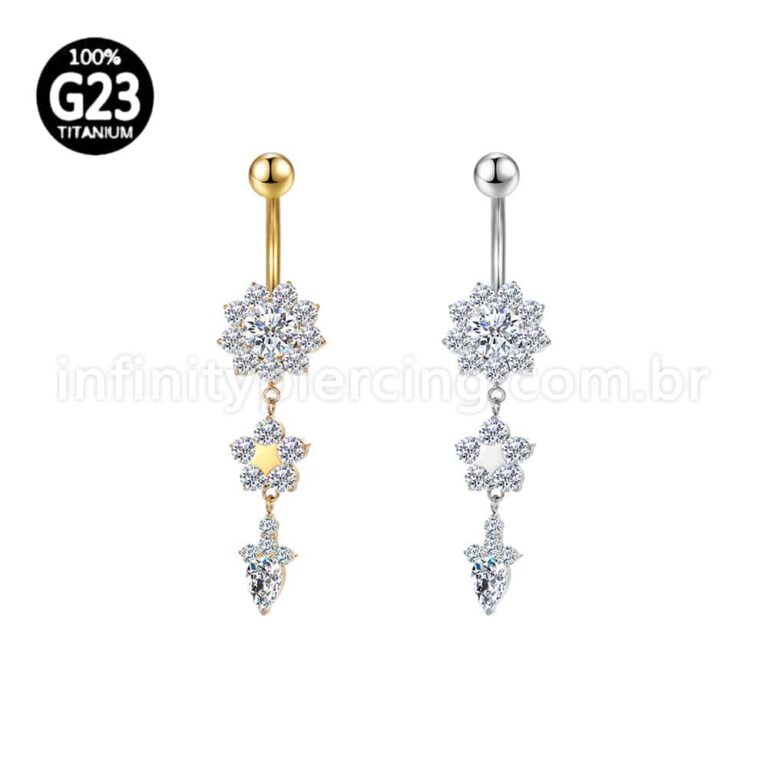 Peças em Promoção - Infinity Piercing, fornecedor de Piercings