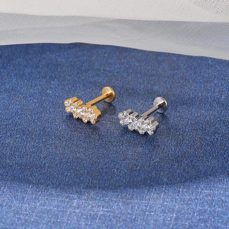 Arquivo de Novidades - Infinity Piercing